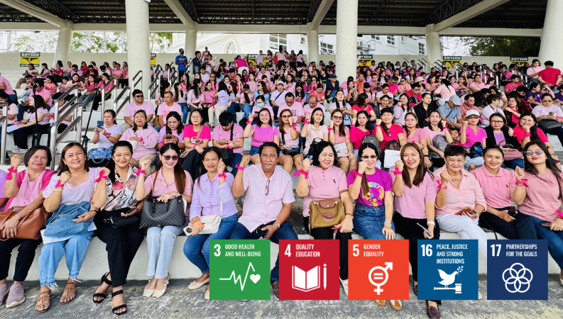 Gender and Development – ISUFST